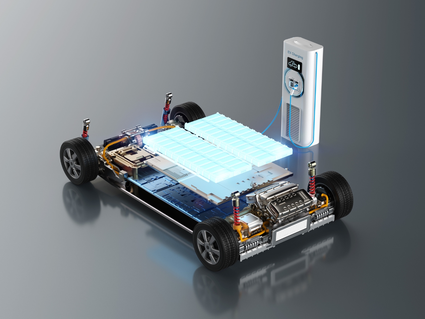 Was sind die gängigsten Typen von Lithium-Ionen-Batterien? | Emtez