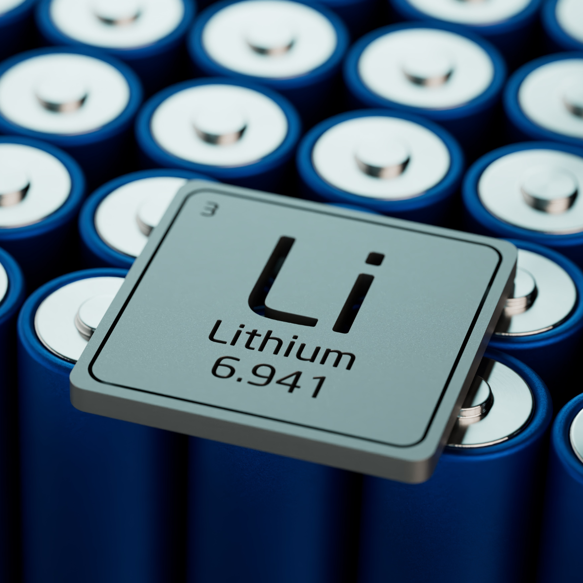 Lithium-Ionen-Batterien: Alles, was Sie wissen müssen | Emtez