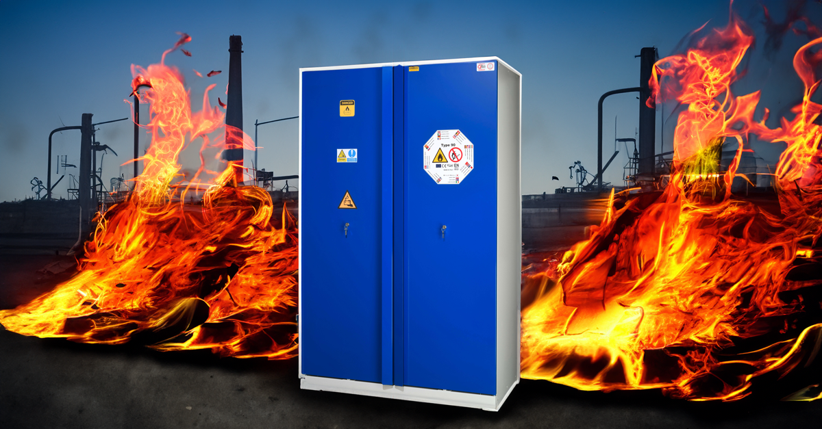 Was ist thermisches Durchgehen? Häufige Ursachen und wie man sie ...